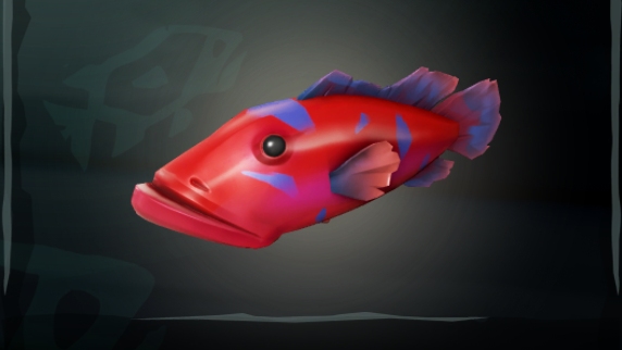 How to catch all Splashtails in Sea of Thieves - Gamepur