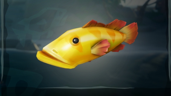 How to catch all Splashtails in Sea of Thieves - Gamepur