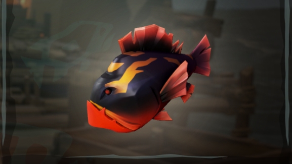 Sea of Thieves: How to Catch All Devilfish - Gamepur