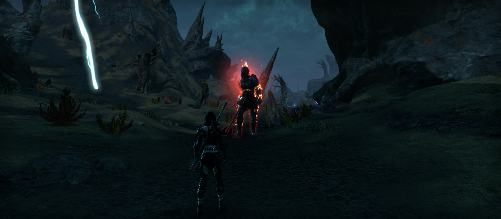Find and defeat ESO Deadlands wandering bosses - Gamepur