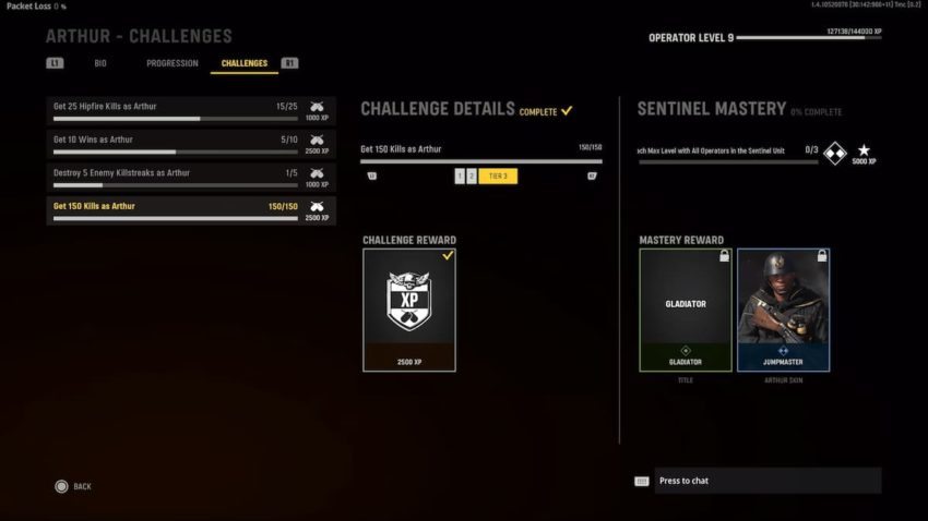 How to level up operators fast in Call of Duty: Vanguard - Gamepur