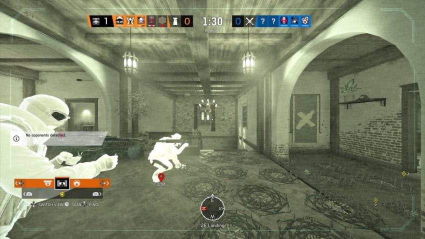 How to play Jager in Rainbow Six Siege: gadget, weapon, and more - Gamepur