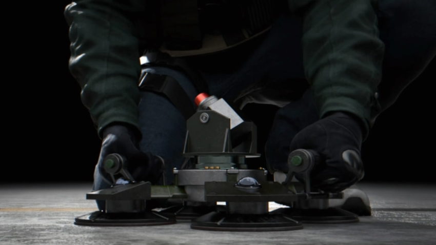 How to play Jager in Rainbow Six Siege: gadget, weapon, and more - Gamepur