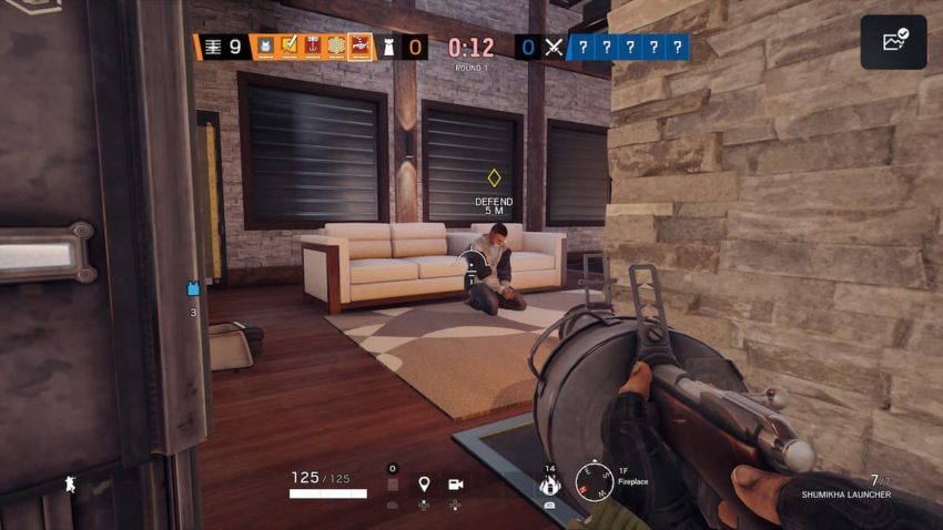 How to play Tachanka in Rainbow Six Siege: gadget, weapon, and more ...