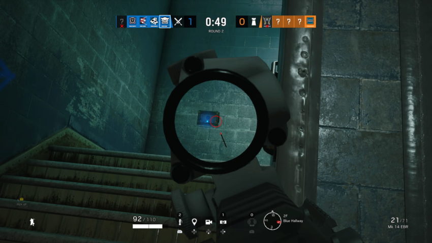 How to play Dokkaebi in Rainbow Six Siege: gadget, weapon, and more ...