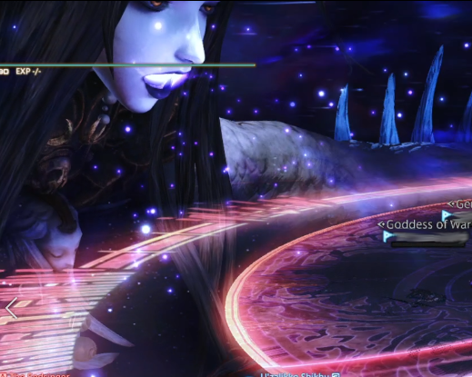 How to beat the Endsinger in The Final Day in Final Fantasy XIV - Gamepur