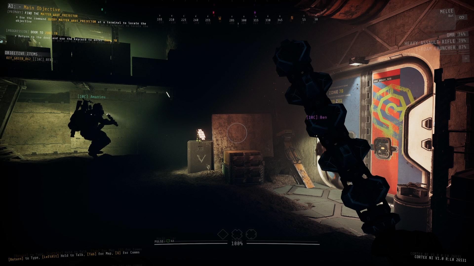 As GTFO leaves early access, it's trying something new: going easy on ...