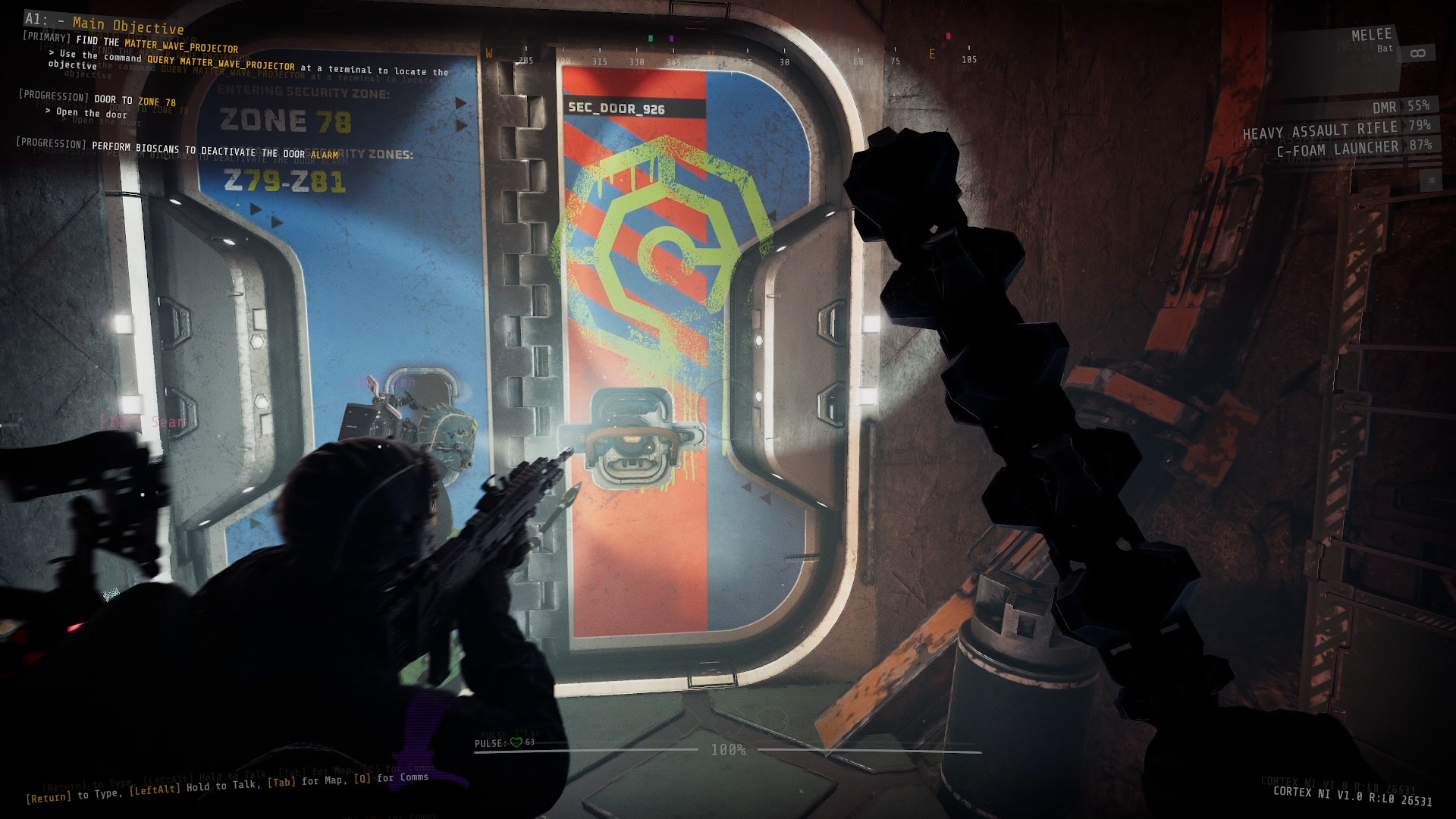 As GTFO leaves early access, it's trying something new: going easy on ...