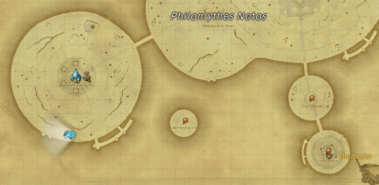 How to get Rarefied Annite in Final Fantasy XIV - Gamepur