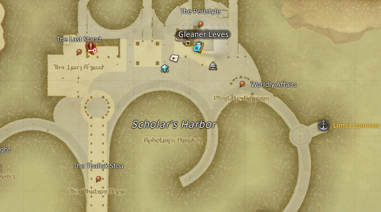 How to level Crafters 80-90 in Final Fantasy XIV - Gamepur