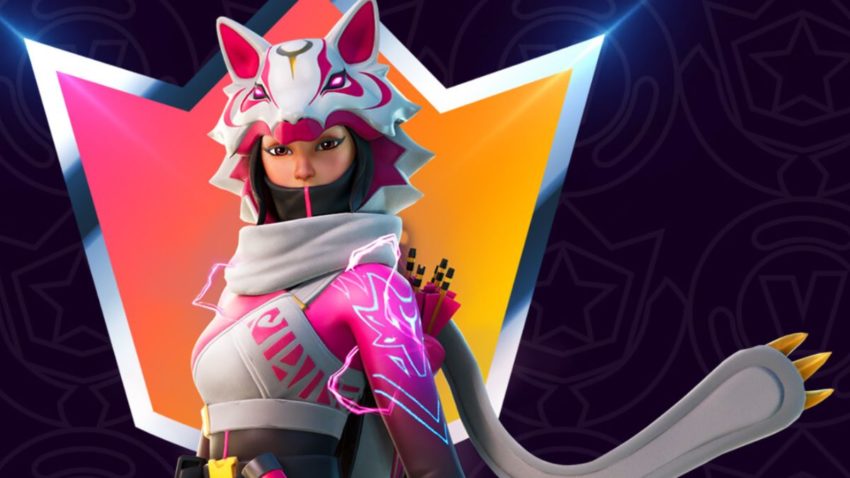 The best girl skins in Fortnite - Gamepur