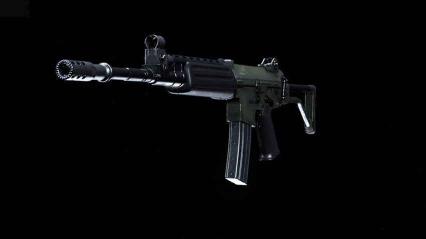 The best guns in Call of Duty: Black Ops Cold War - Gamepur