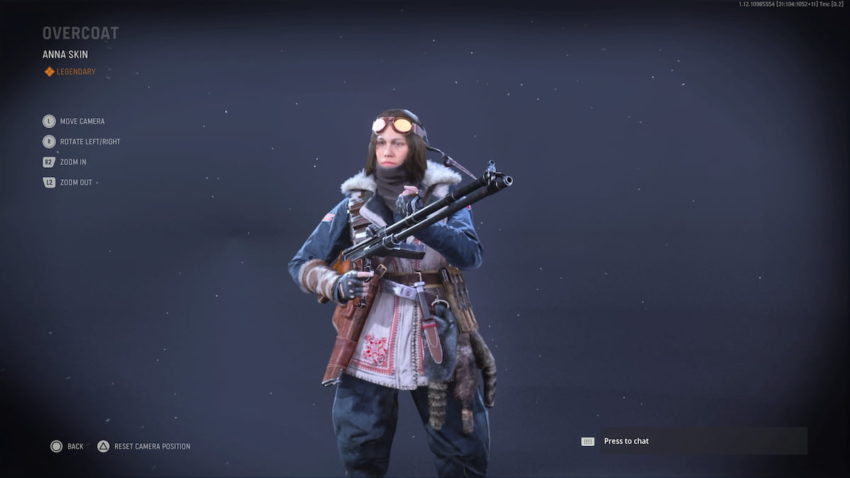 All operator skins in the Season Two Battle Pass for Call of Duty ...
