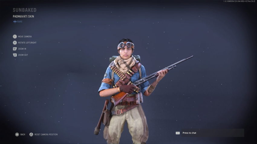 All operator skins in the Season Two Battle Pass for Call of Duty ...