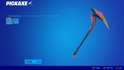 What is in the Fortnite Crew Pack for March 2022? - Gamepur