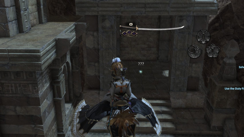 How to complete The Greatest Story Never Told quest in Final Fantasy ...