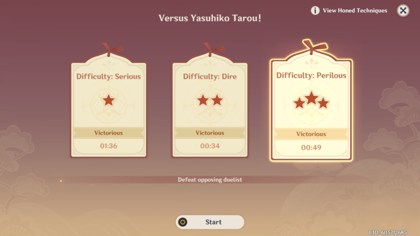 Genshin Impact: Clash of Lone Blades guide - Gamepur