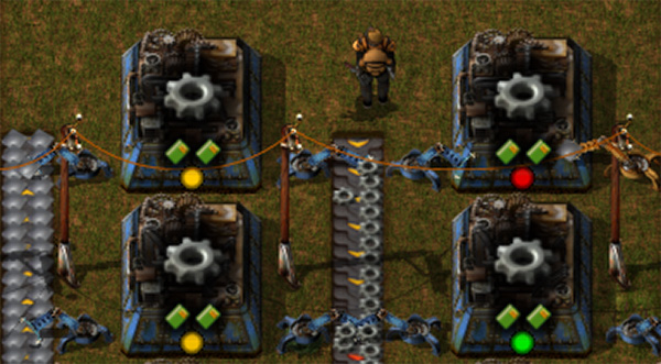 The 10 best mods for Factorio - Gamepur