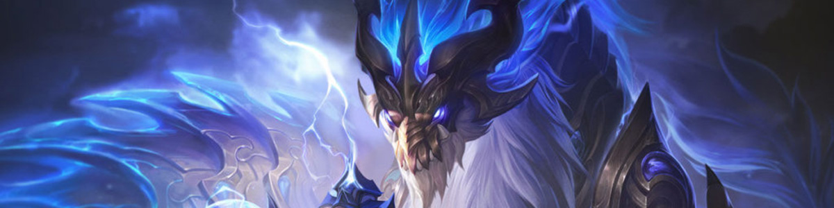 Teamfight Tactics (TFT) Set 7: Dragonlands — All Dragons, costs, stats ...