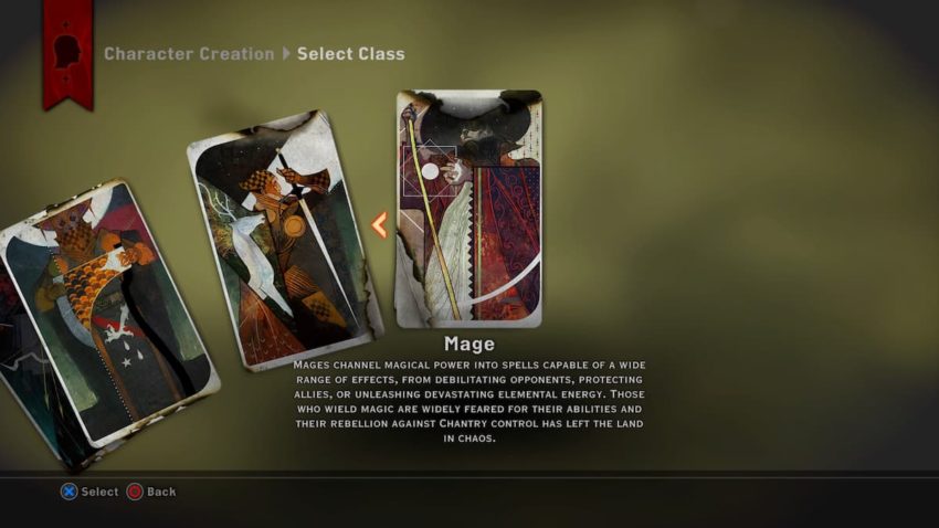 The best classes to play in Dragon Age: Inquisition - Gamepur