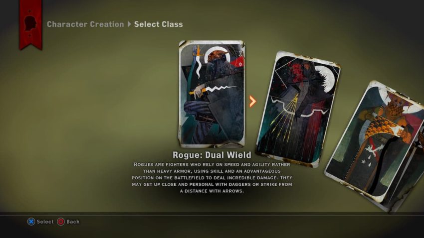 The best classes to play in Dragon Age: Inquisition - Gamepur