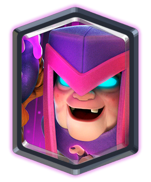 All legendary cards in Clash Royale, ranked - Gamepur