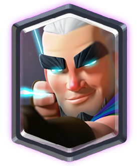 All legendary cards in Clash Royale, ranked - Gamepur