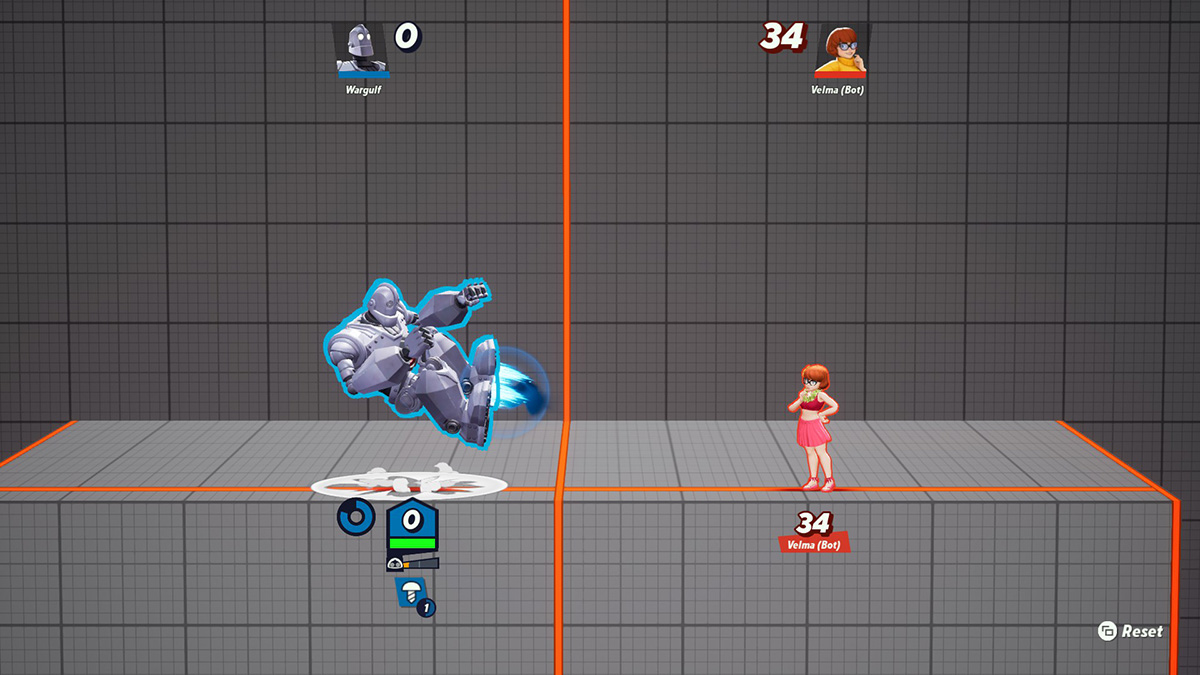 How to play Iron Giant in MultiVersus – Moves guide, Strategies, Perks ...