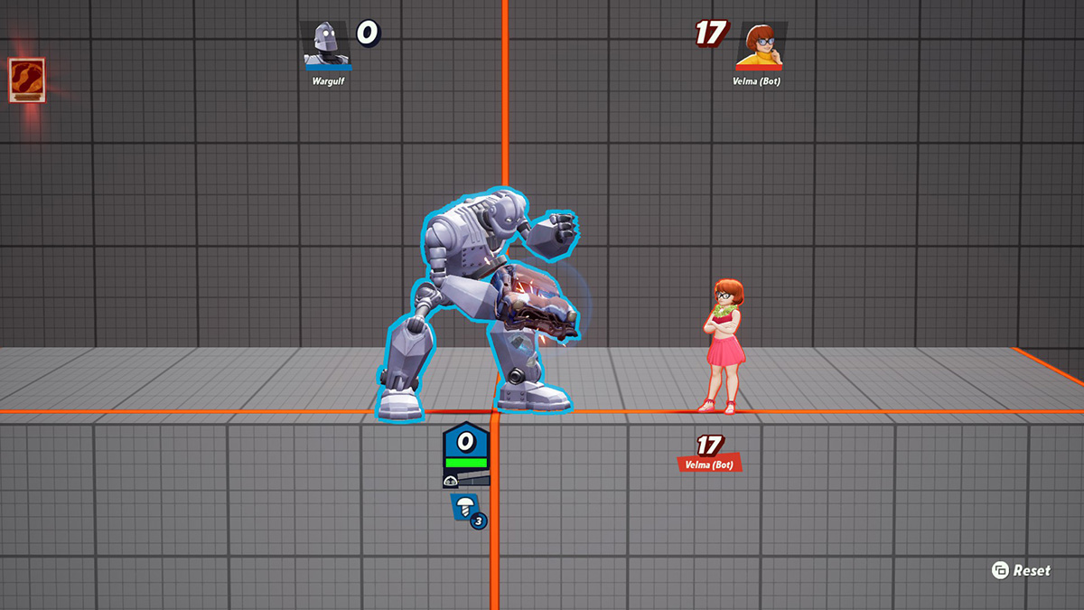 How to play Iron Giant in MultiVersus – Moves guide, Strategies, Perks ...