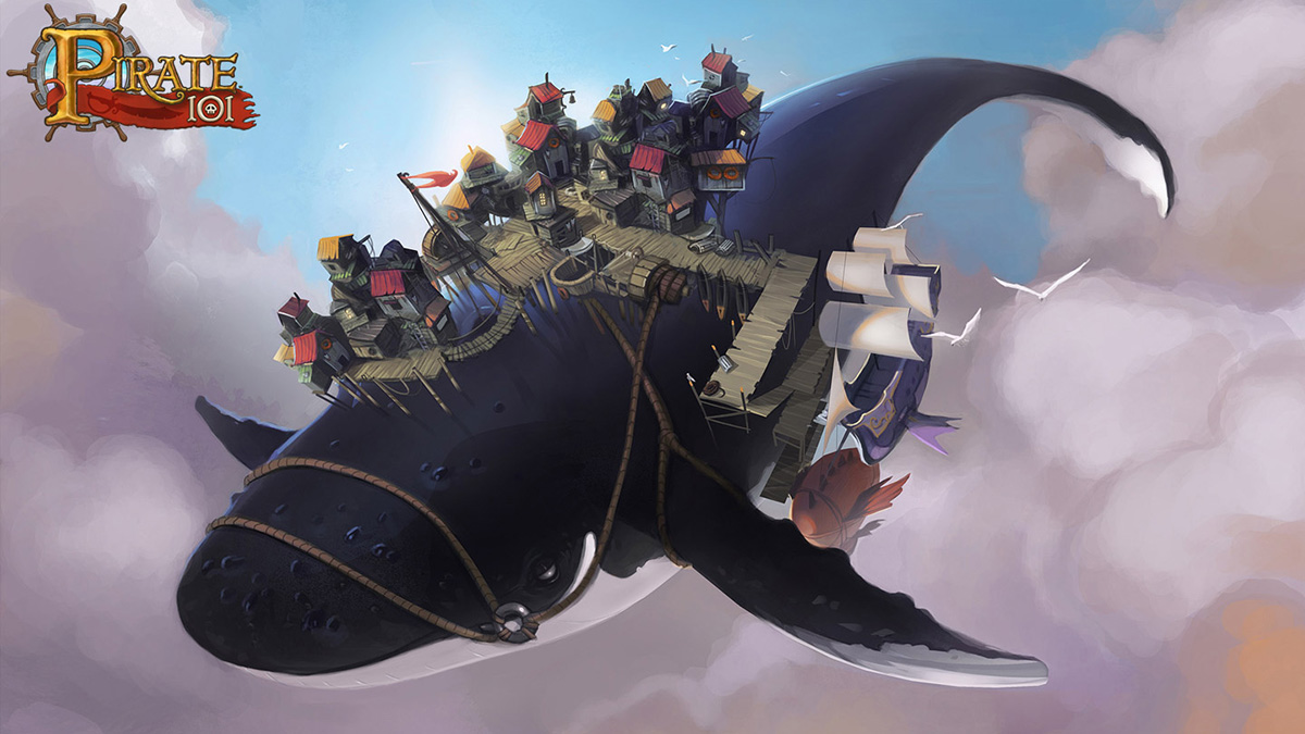 The 5 best games like Wizard101 - Gamepur