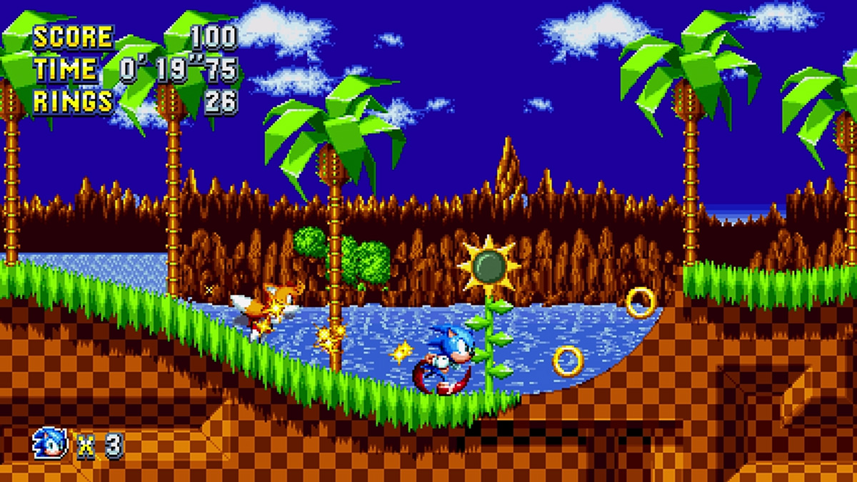 The 10 best Sonic the Hedgehog fangames - Gamepur
