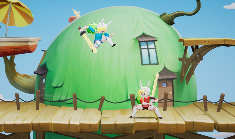 The 10 best MultiVersus mods – Custom characters, models, and more ...