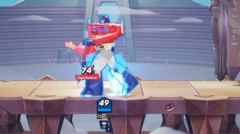 The 10 best MultiVersus mods – Custom characters, models, and more ...