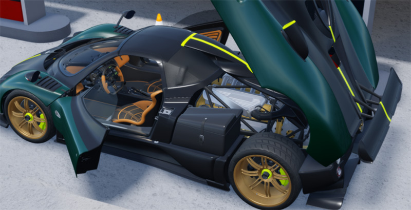 The 10 best Roblox racing games - Gamepur