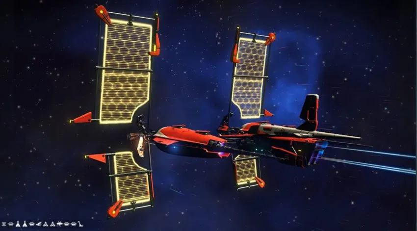 No Man's Sky: Top 7 Best Ship Types in NMS - Gamepur No Man's Sky: Top 7 Best Ship Types in NMS - Gamepur