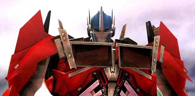 The 10 best Transformers games of all time, ranked - Gamepur