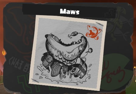 All boss Salmonid enemy types and weaknesses in Splatoon 3's Salmon Run ...