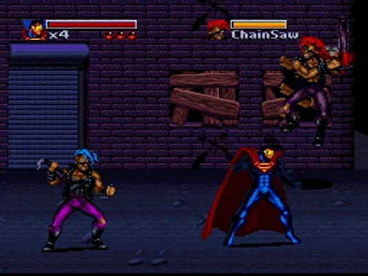 The 10 best DC comics games of all time, ranked - Gamepur