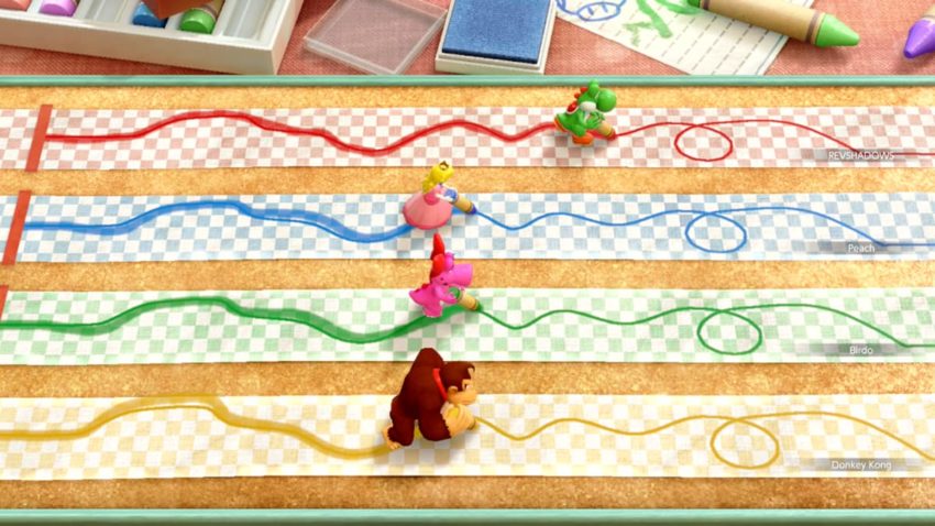 The 10 best Mario Party minigames of all time - Gamepur