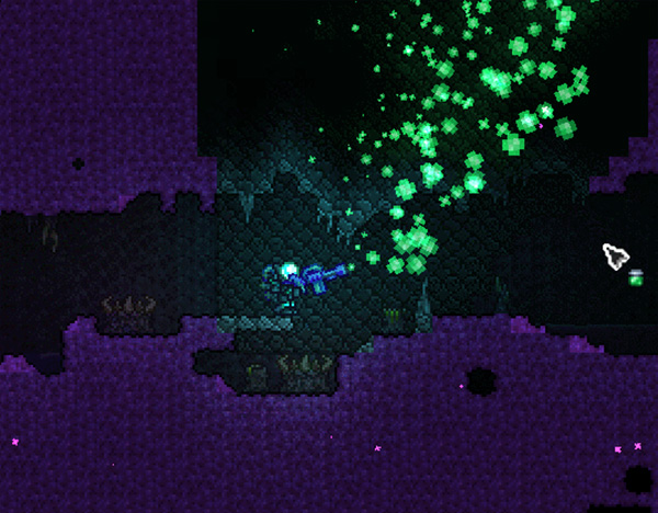 How to get the Terraformer in Terraria - Gamepur