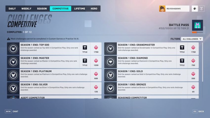 How to get golden guns in Overwatch 2 - Gamepur
