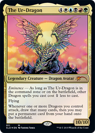 The 10 best Precon Commander decks in Magic the Gathering - Gamepur