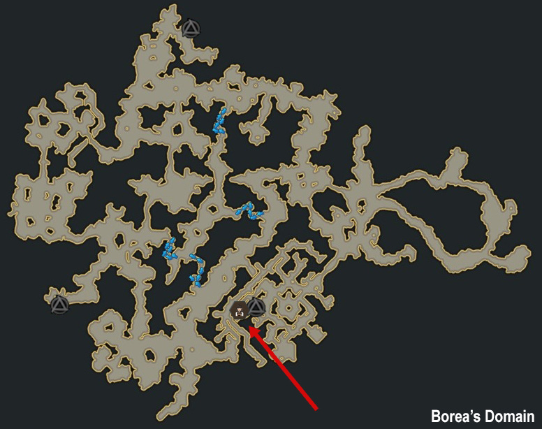 Where to find Wandering Merchants in Lost Ark - All Wandering Merchant ...