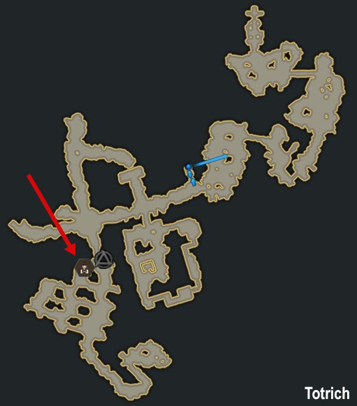 Where to find Wandering Merchants in Lost Ark - All Wandering Merchant ...