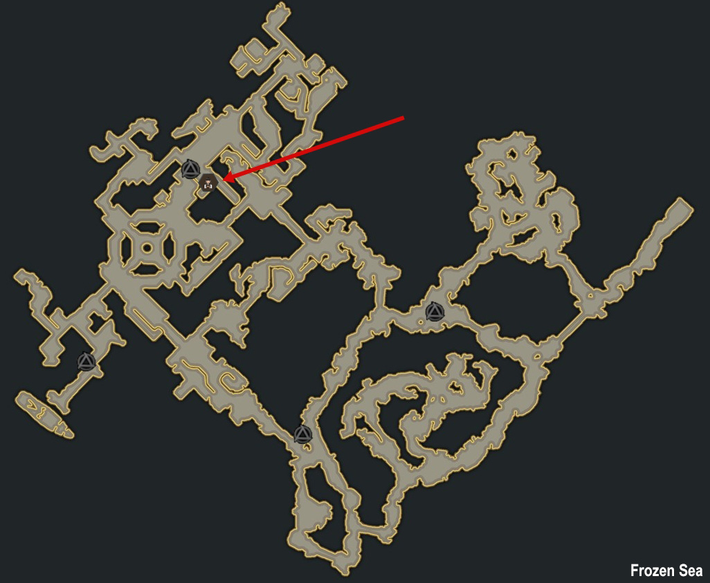 Where to find Wandering Merchants in Lost Ark - All Wandering Merchant ...