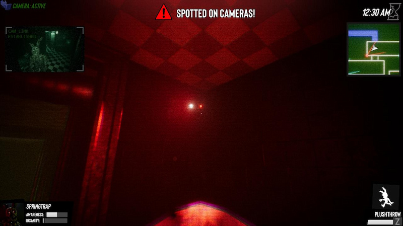 The 10 Best Five Nights at Freddy's fan games - Best FNAF fangames ...