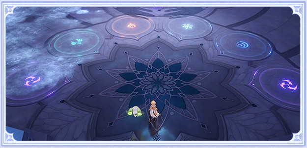 How to unlock and beat the Scaramouche Weekly Boss in Genshin Impact ...