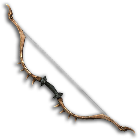 The 5 best bows in Skyrim and how to get them - Gamepur