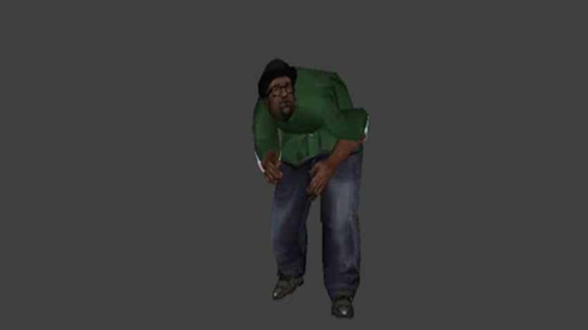 The 10 Best And Funniest Character Mods In Left For Dead 2 Gamepur