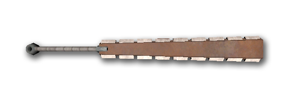 The 5 best heavy weapons in Kenshi, and how to get them - Gamepur